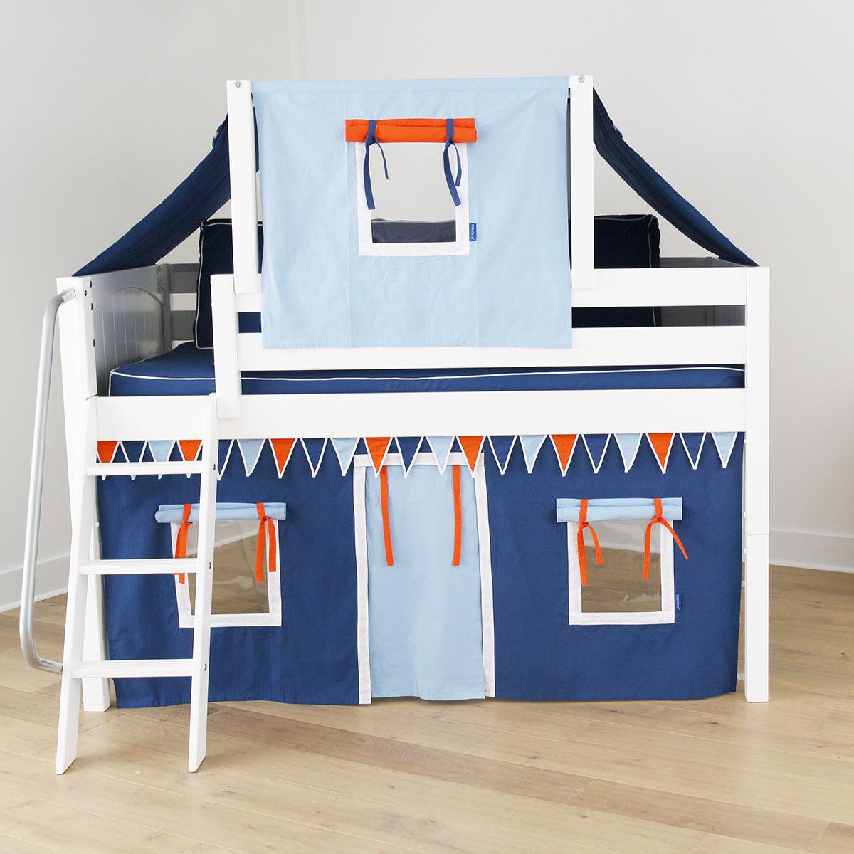Shop all Maxtrix Loft Beds - Low Lofts, Mid Lofts, High Lofts. – Kids Haven