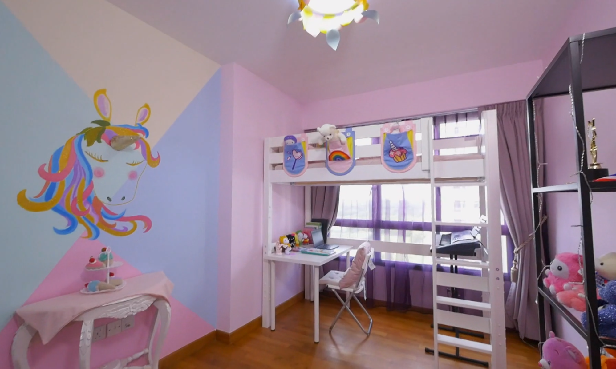 High Quality Cot Bed for Babies in Singapore | Kids Haven