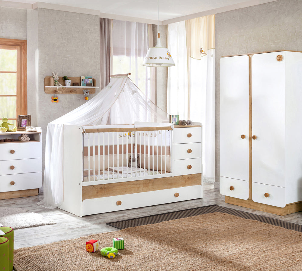 Stylish Bunk Beds for Children in Singapore | Kids Haven