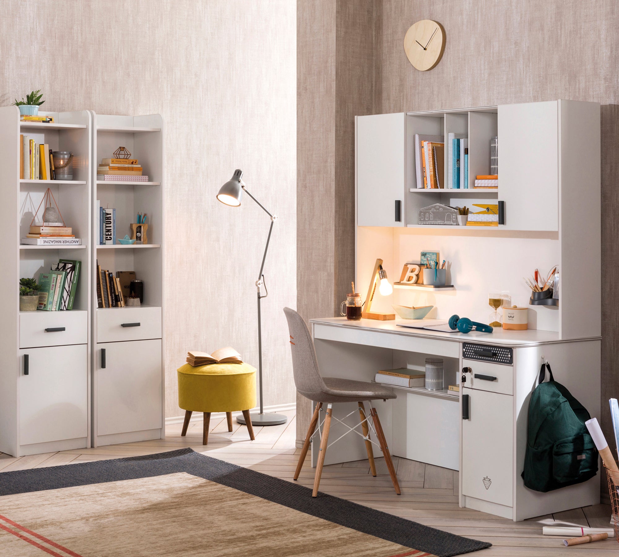 Children Bedroom Ideas | Inspire Your Kids' Space - Kids Haven