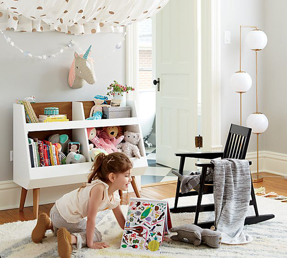 High Quality Cot Bed for Babies in Singapore | Kids Haven