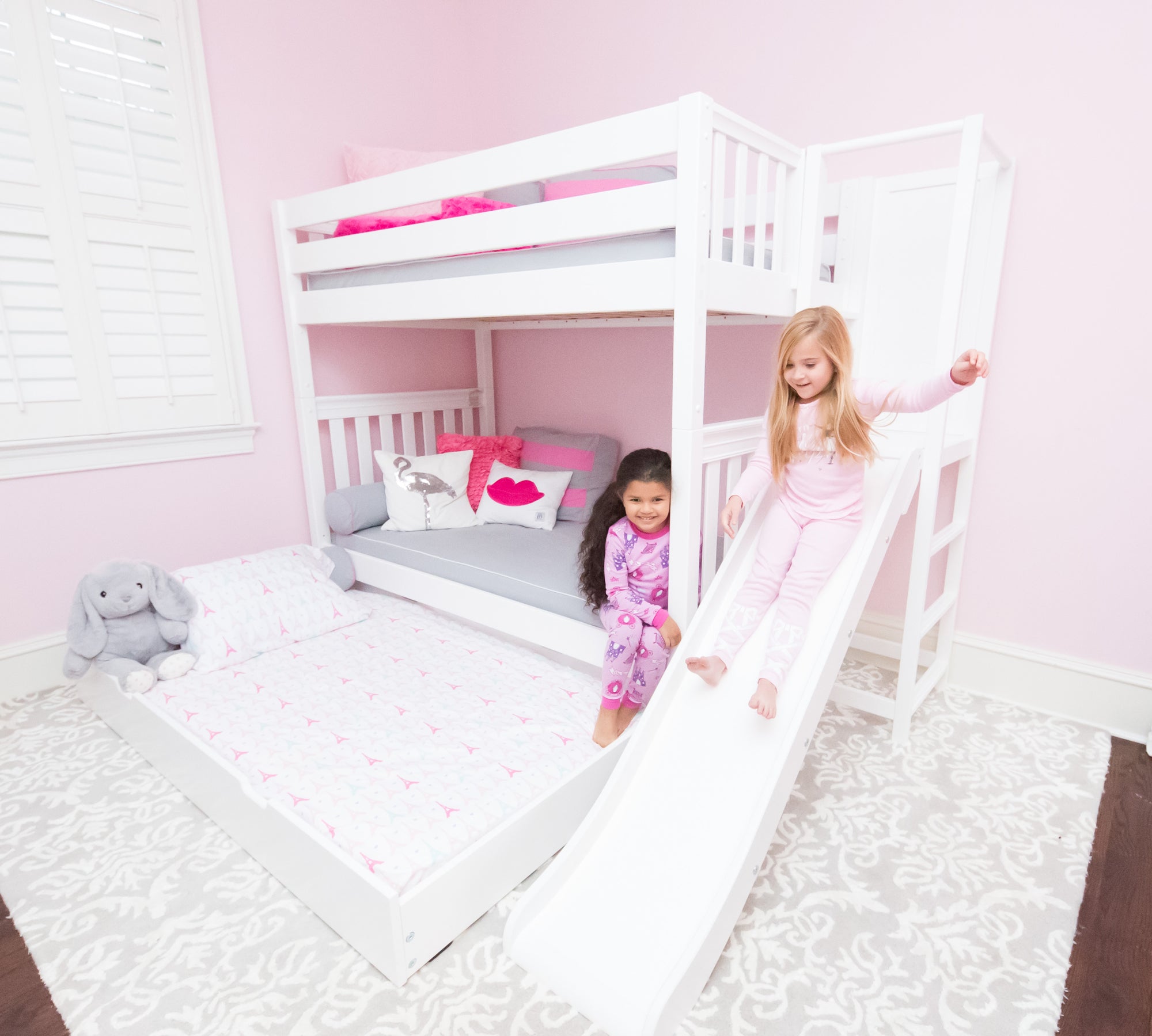 Children Bedroom Ideas | Inspire Your Kids' Space - Kids Haven